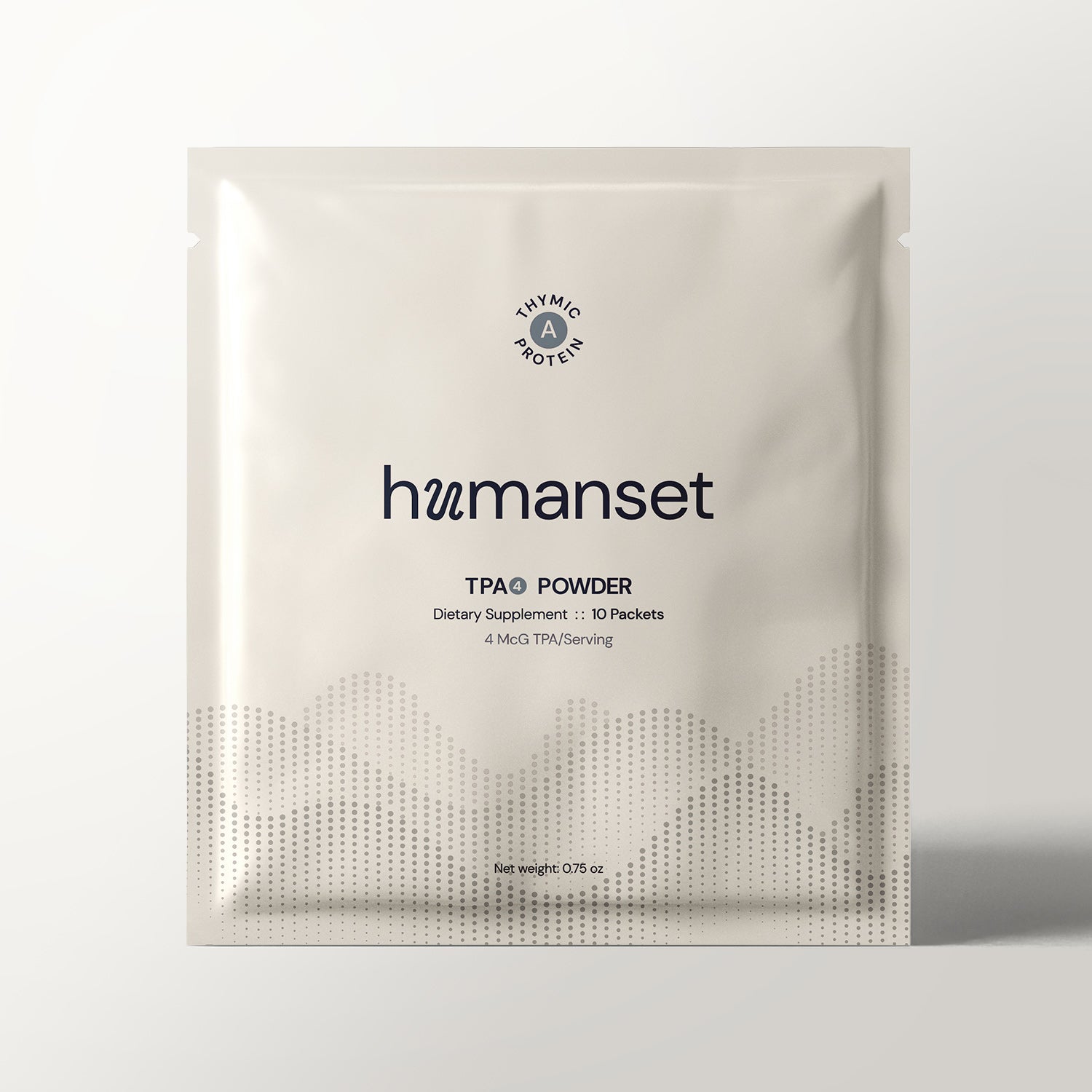 TPA Powder: 10-ct Trial Pack – Humanset