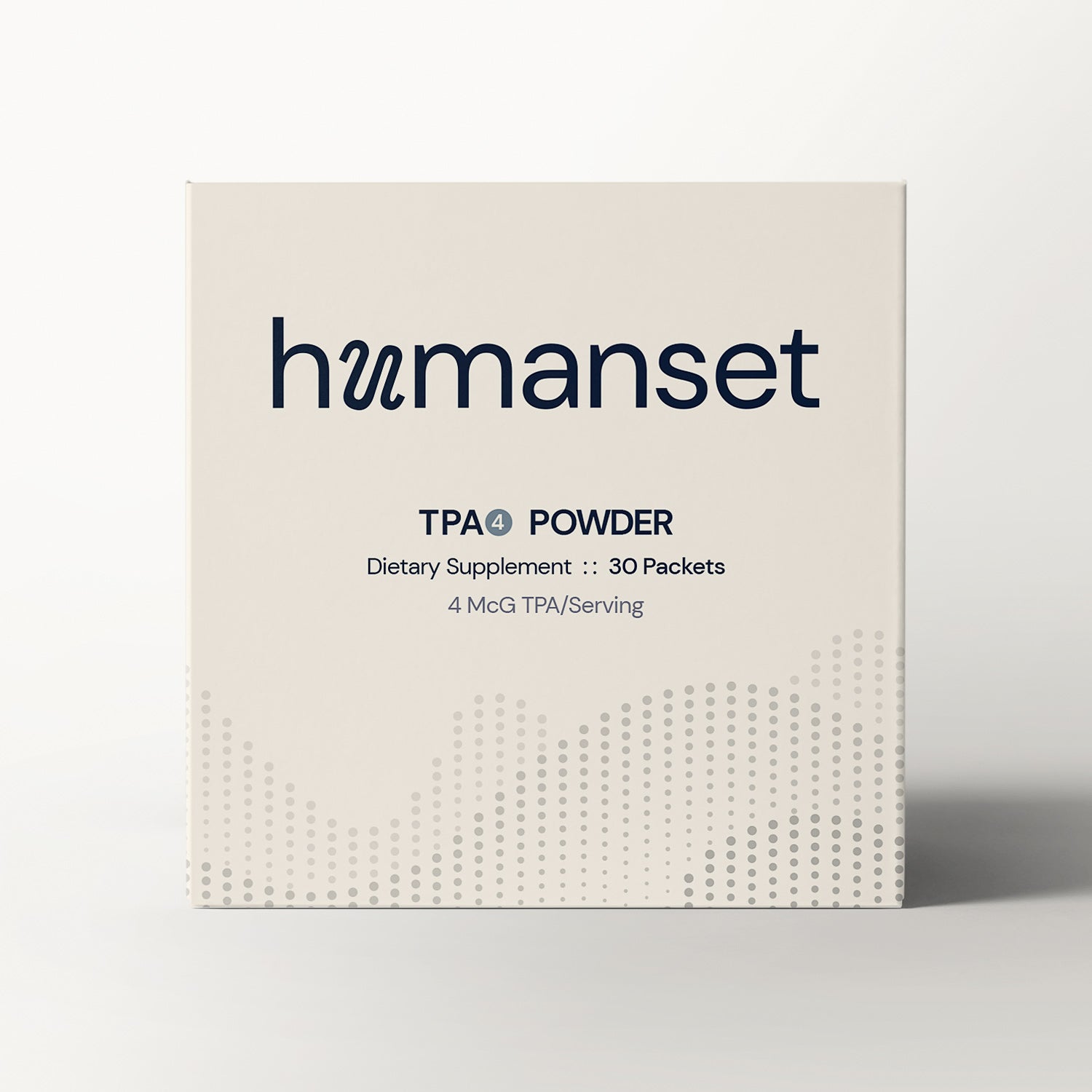 TPA Powder – Humanset